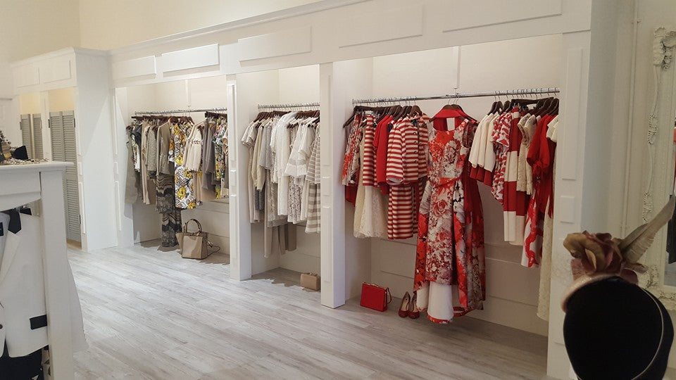 Exclusive Fashion for Women! – Style Kloset Boutique Galway