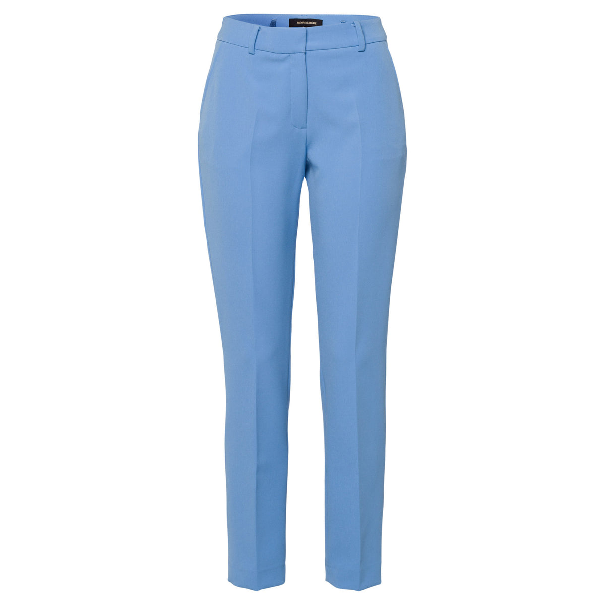 Baby Blue Trousers – Style Kloset Boutique Galway